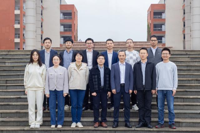 新能源材料与器件教研室简介-新余学院新能源科学与工程学院